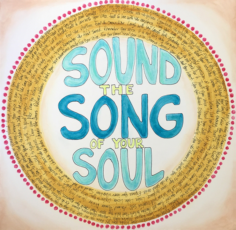 Women’s Singing Circles | Cortez | Wild Creative Song Circle – Sisters ...