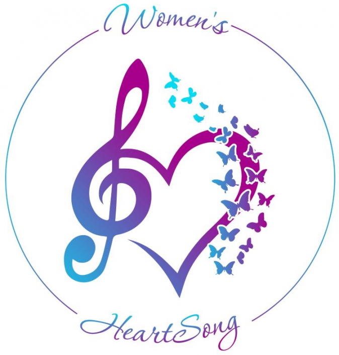 Women’s Singing Circles | Port Coquitlam | Women’s HeartSong – Sisters ...